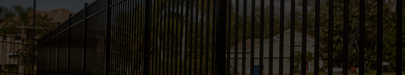 Contact Us - Imperial Fence