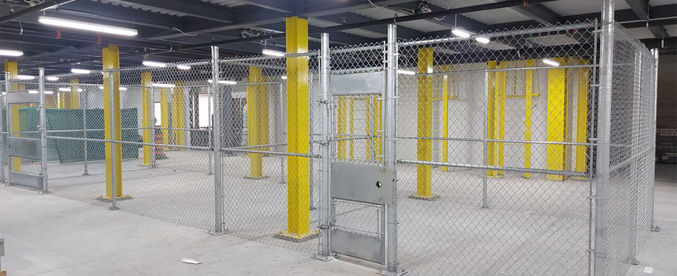 Home - Imperial Fence